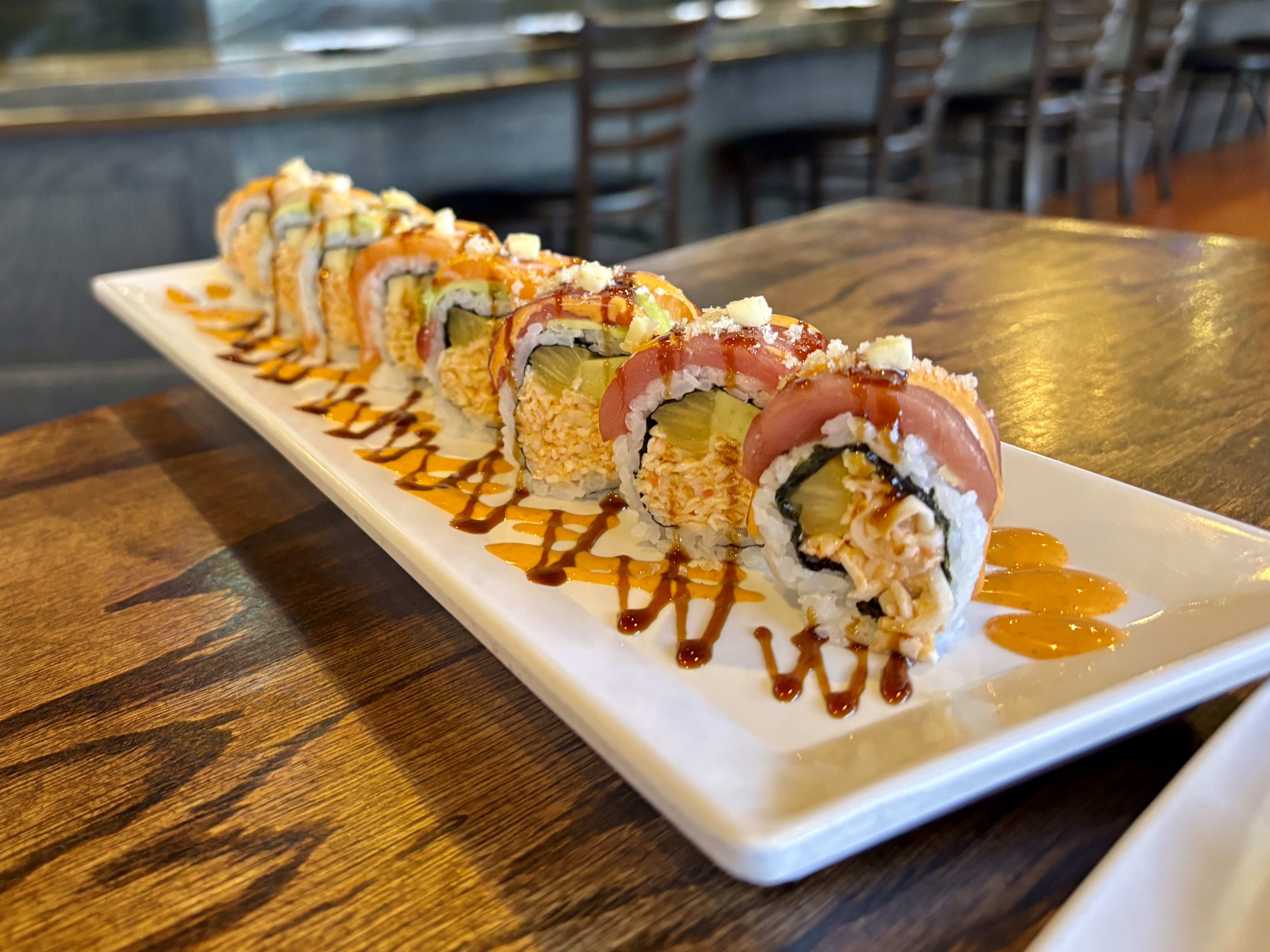 The 12 best sushi restaurants in Phoenix, Arizona | Phoenix New Times