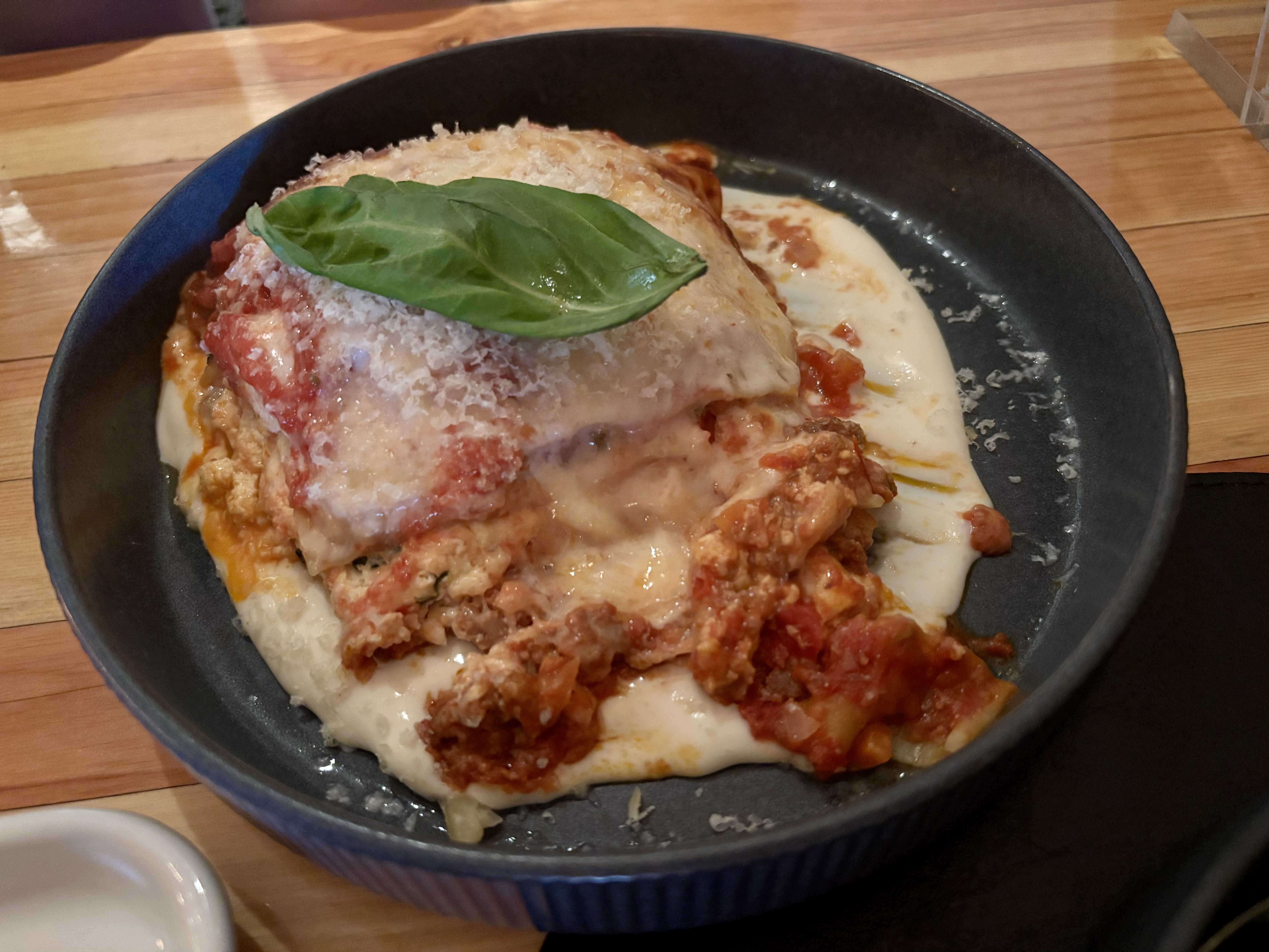 This Italian restaurant in Tempe is the neighbor you wish you had