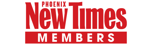 Phoenix New Times | Membership