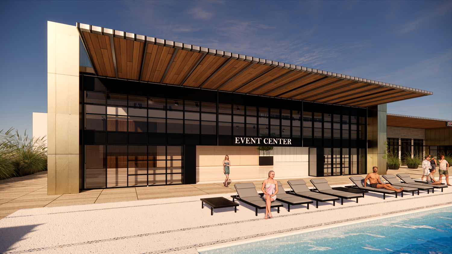 What’s replacing the Phoenix Metrocenter after its demolition?