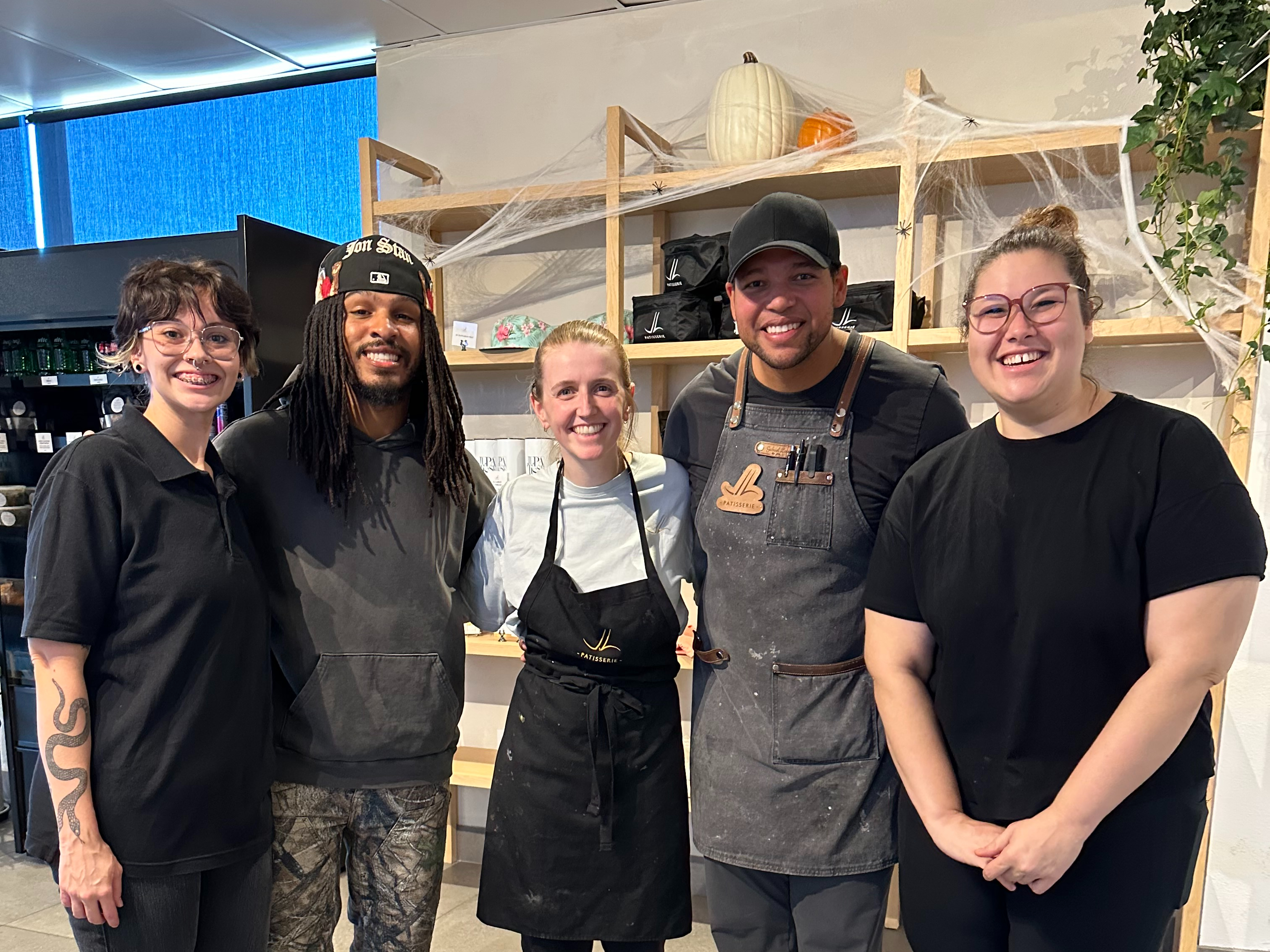 Phoenix bakery lands stellar review from TikTok foodie Keith Lee