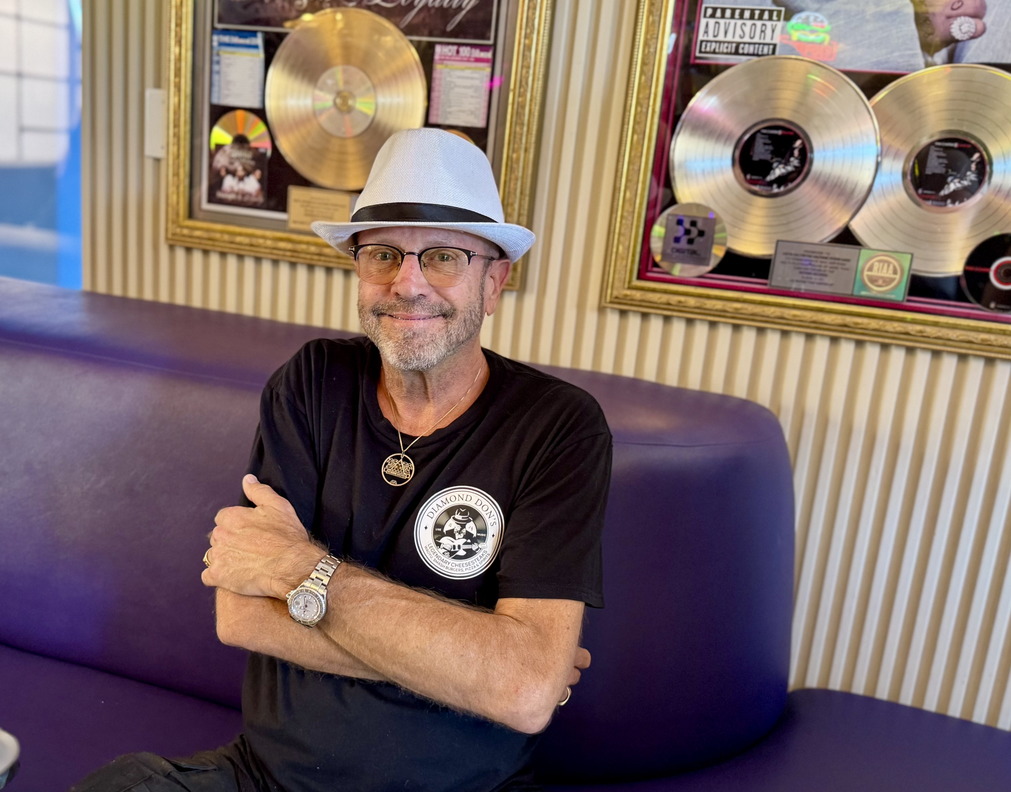 Saltmine Studio Oasis head opens new Mesa restaurant