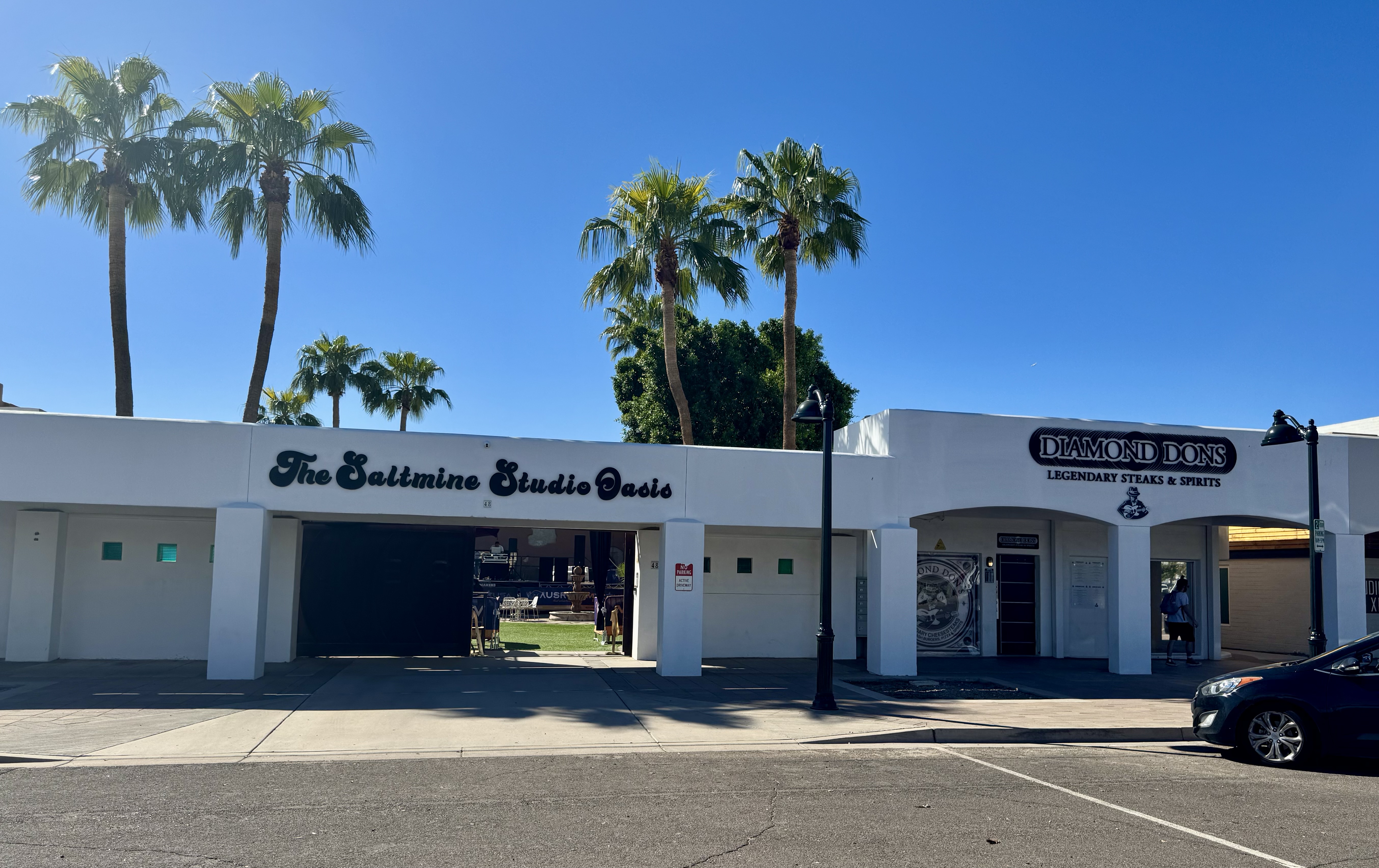 Saltmine Studio Oasis head opens new Mesa restaurant