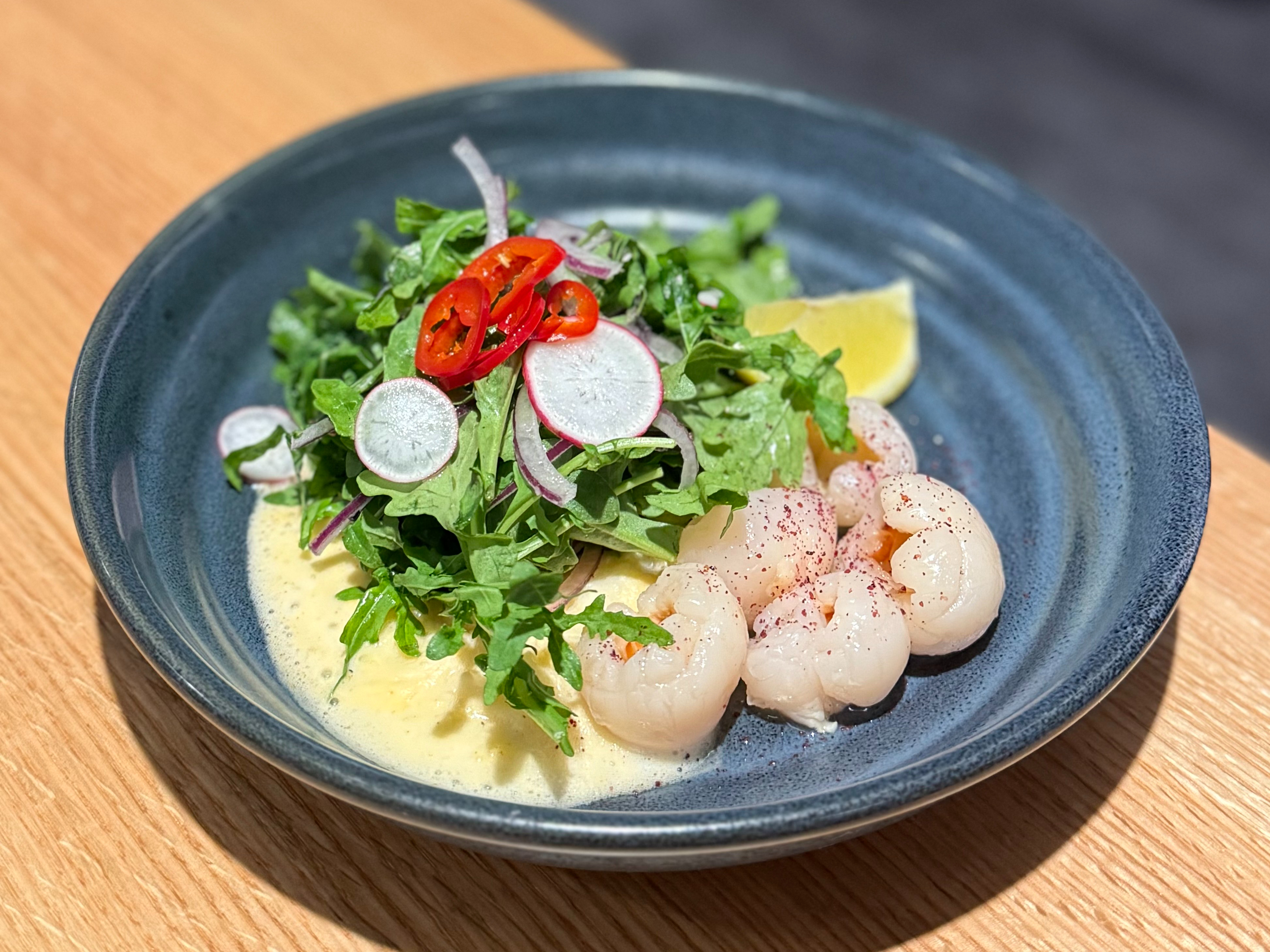 Creative new eatery opens at Phoenix Art Museum. Meet Alden
