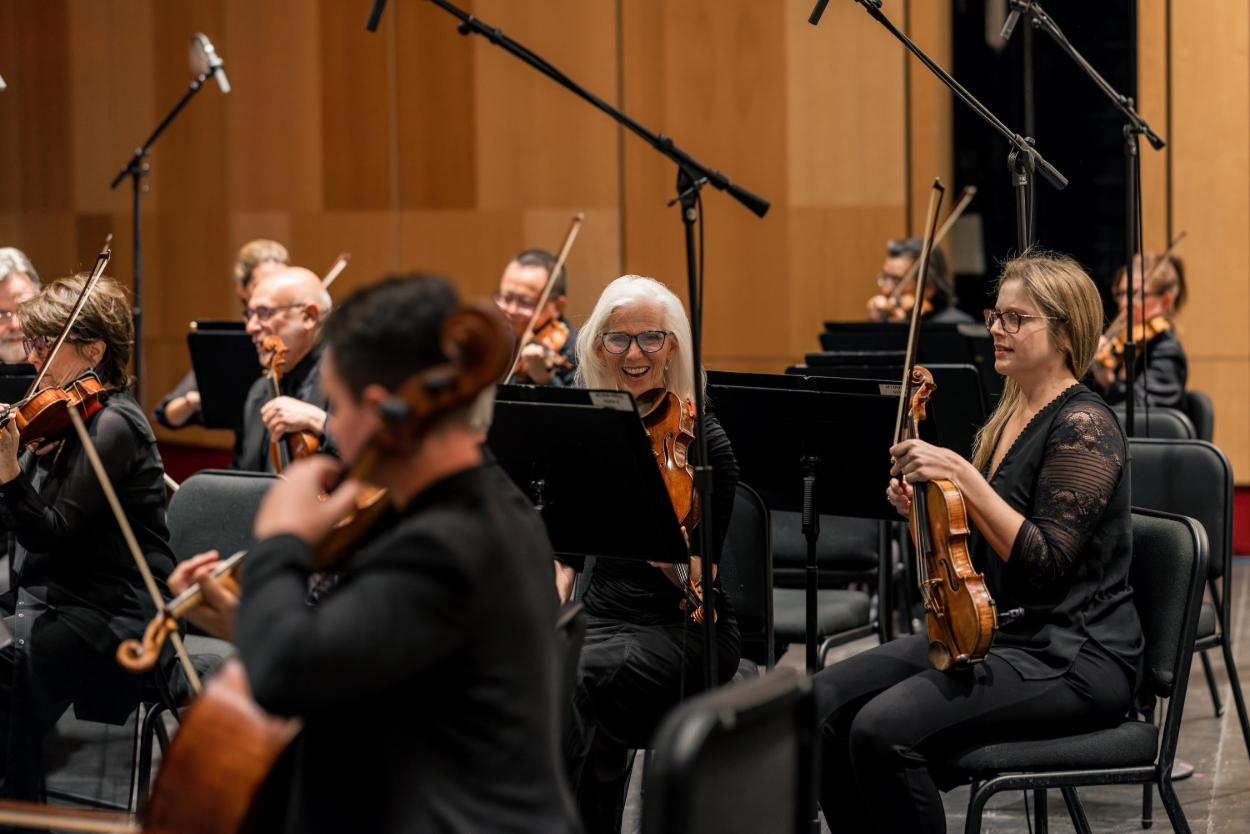 Phoenix Symphony's upcoming shows give a nod to film scores