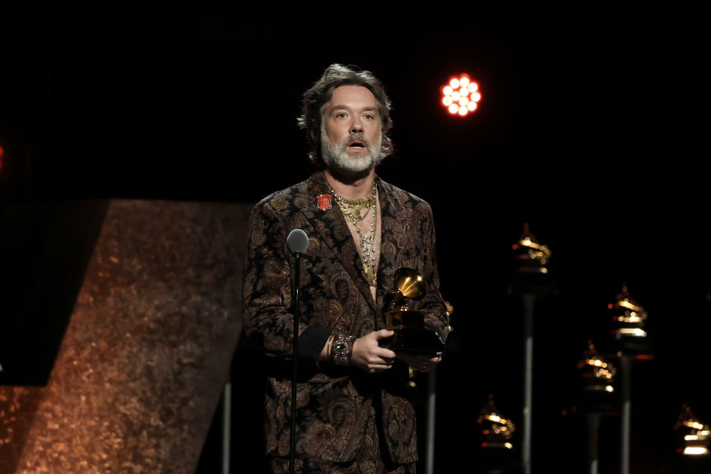 Rufus Wainwright to make a Scottsdale stop on his current tour