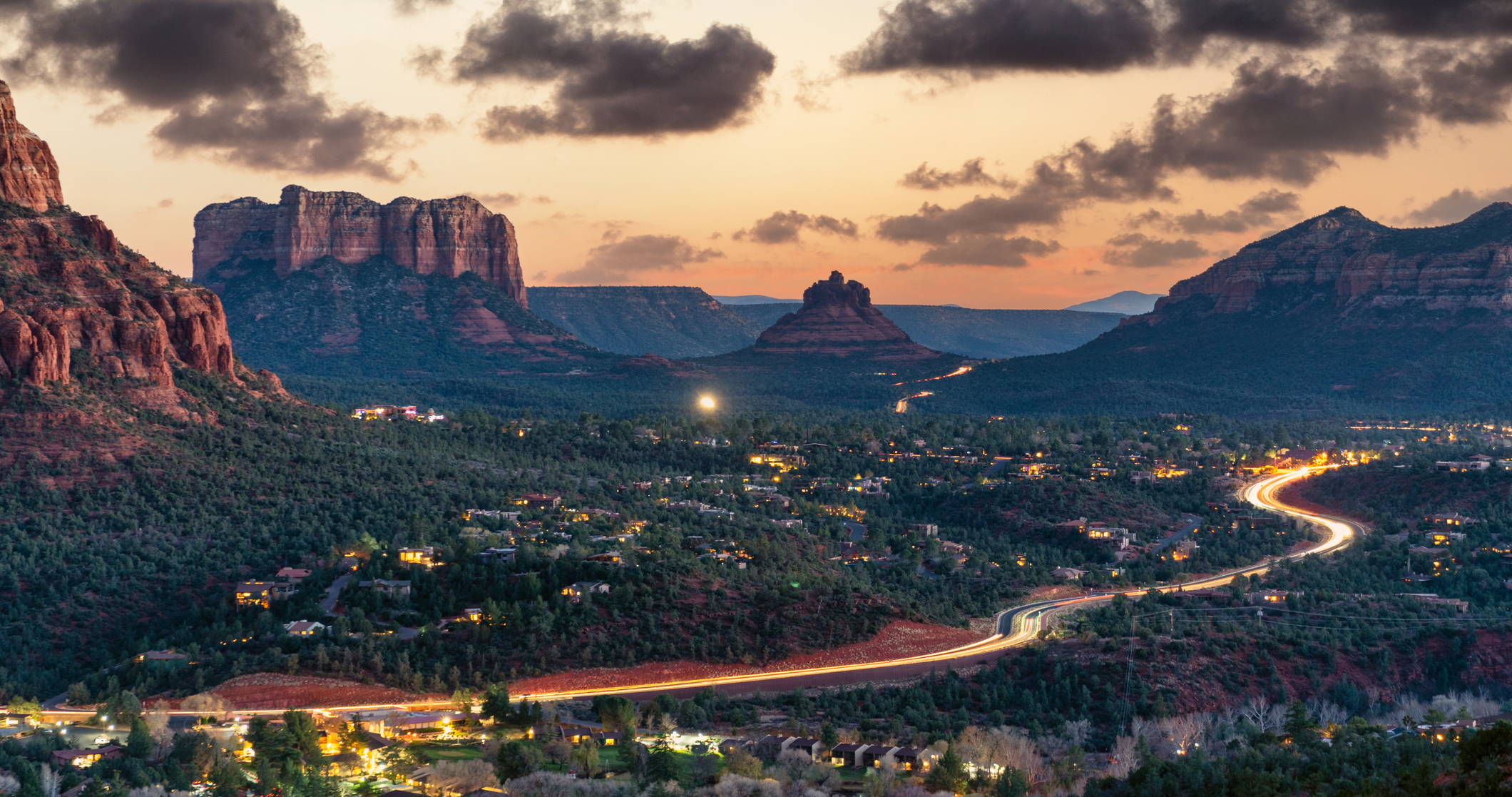 Inside the Sedona soap opera that led the mayor to resign