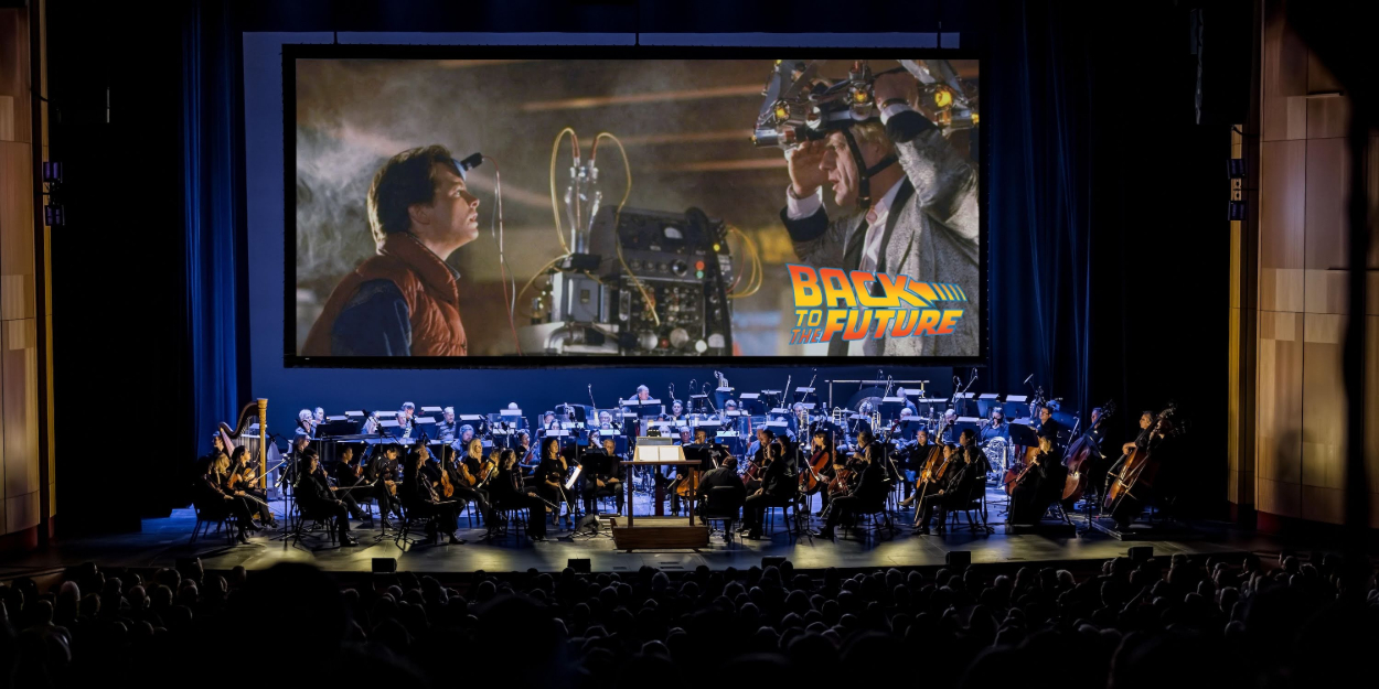 Phoenix Symphony's upcoming shows give a nod to film scores