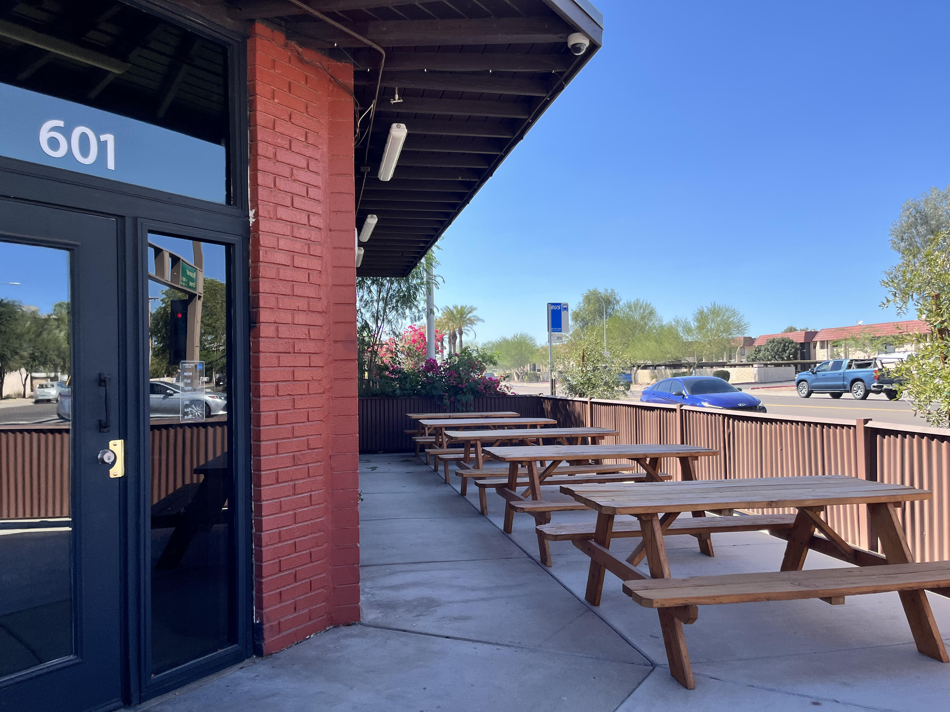 The 6 most exciting new Phoenix restaurants that opened in December