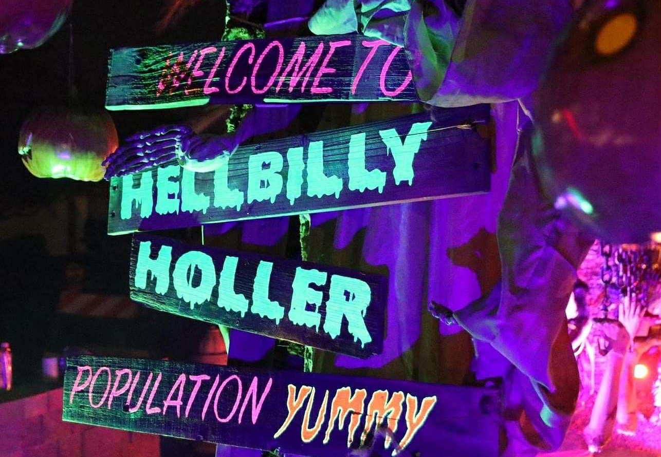 2025 Phoenix haunted house guide: 8 locations to check out