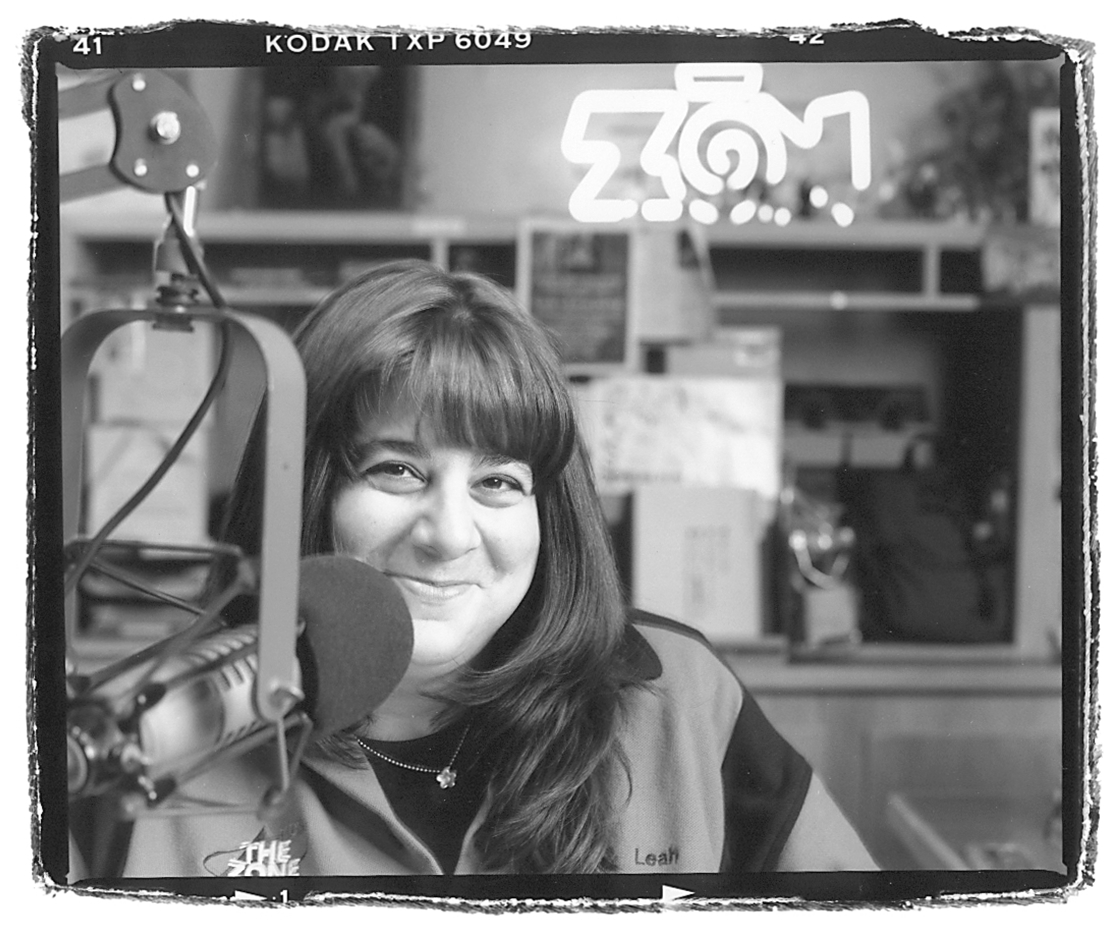 A beloved Phoenix alt radio station is back after decades away