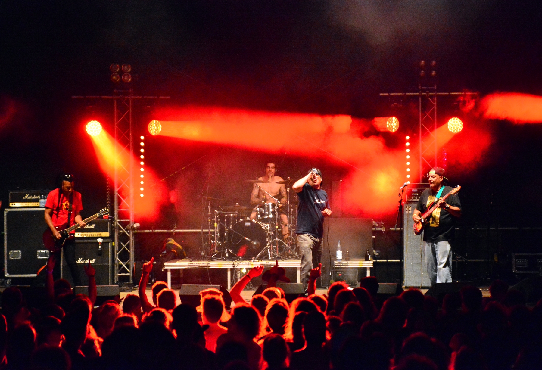 2025 Rhythm Room concerts: every upcoming Phoenix show