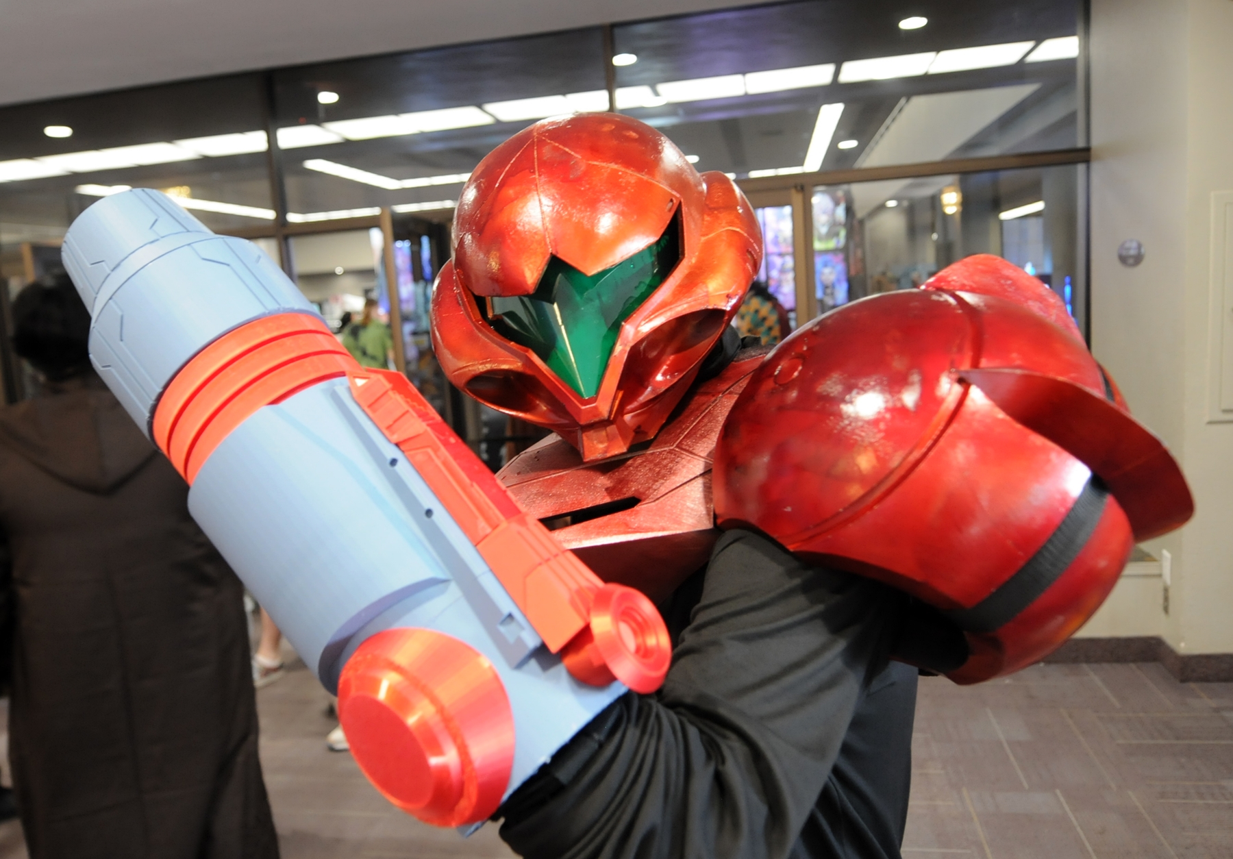 The best cosplay and costumes we saw at 2025 UwU Con