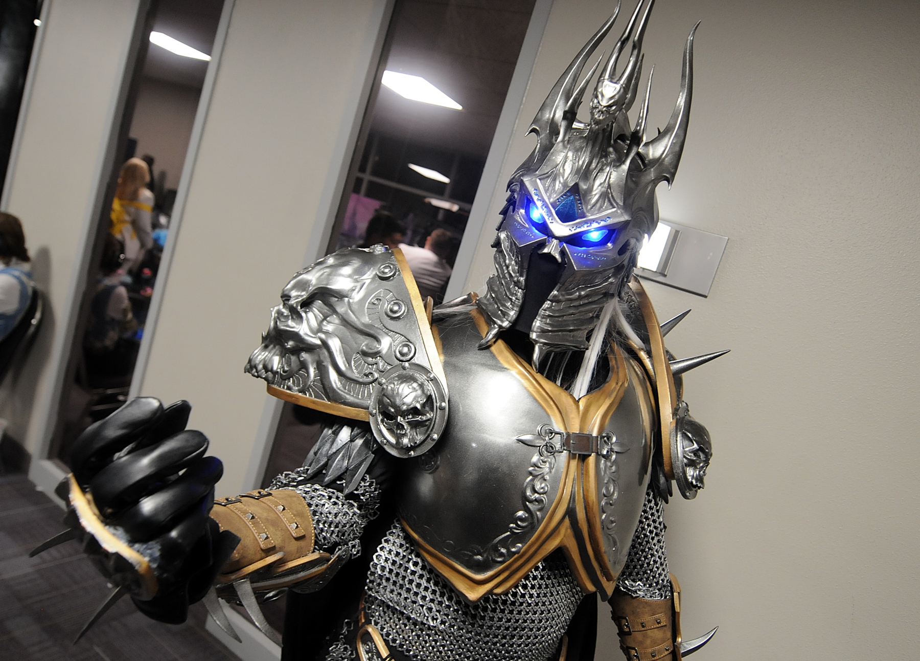 The best Phoenix cosplays and costumes we saw in 2025