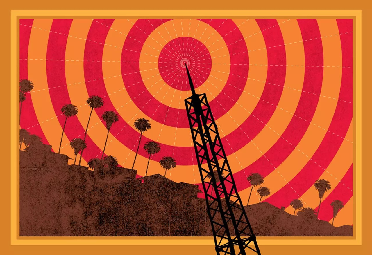 Phoenix debates Valley’s best radio station in lively online forum