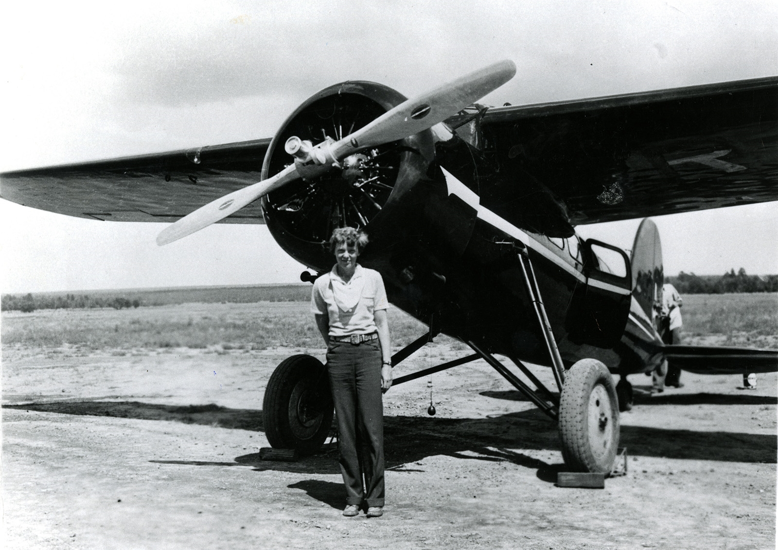 Photos: A look back at Phoenix Sky Harbor history