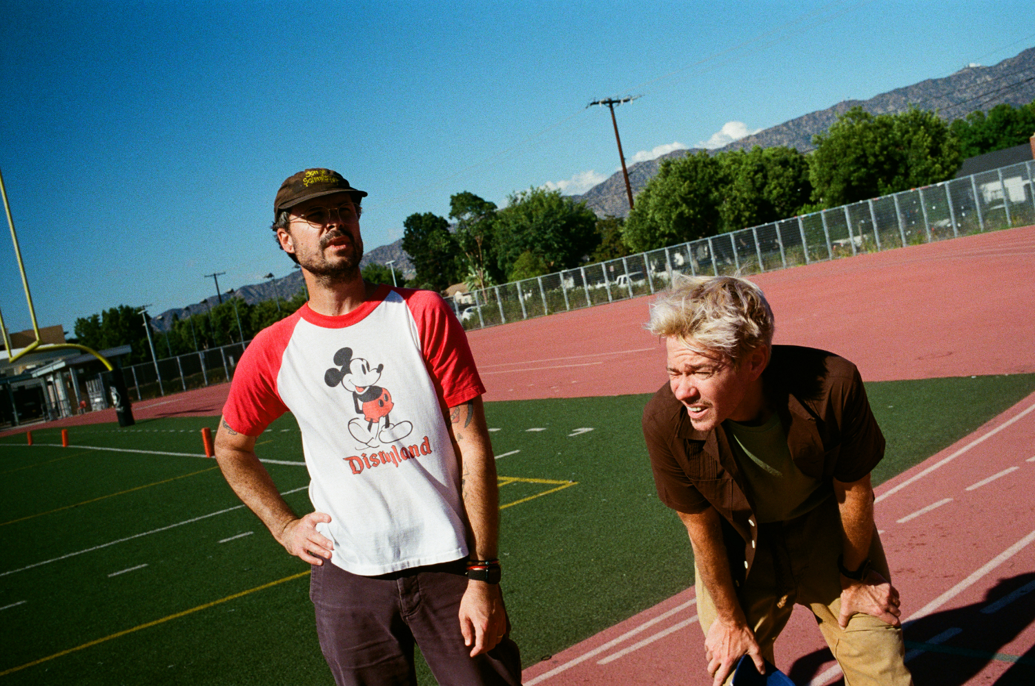 Phoenix indie band The Format announce new round of charity shows