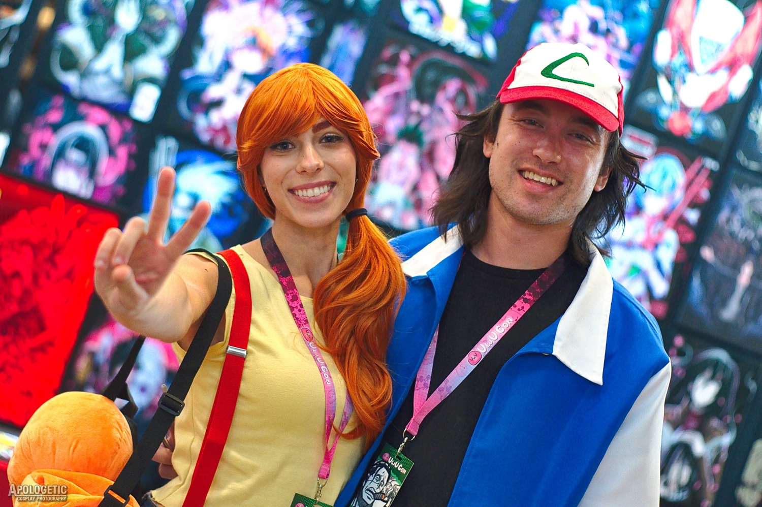 2025 Mesa UwU Con guide: Tickets, guests and more