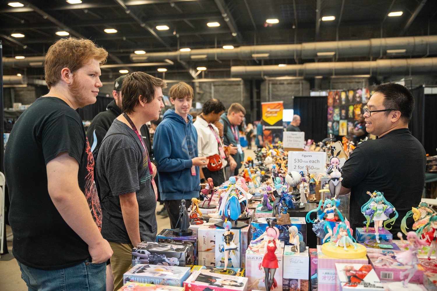 2025 Mesa UwU Con guide: Tickets, guests and more