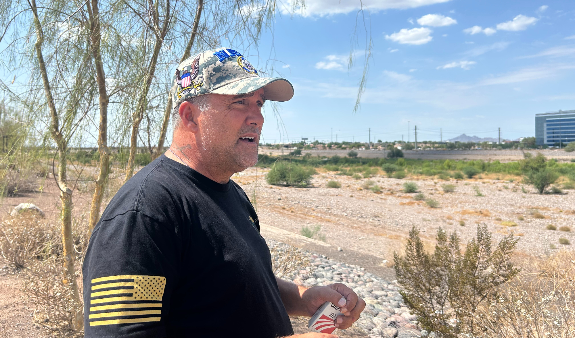 Phoenix homelessness is set to surge thanks to Trump, experts say