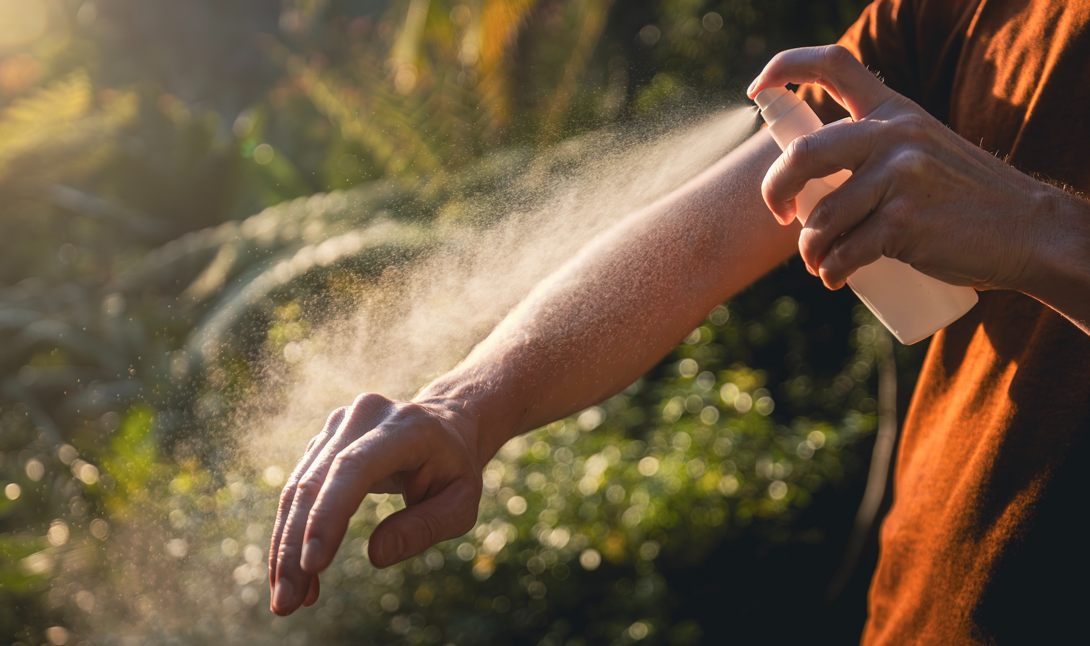 Phoenix mosquito populations boom amid heavy rainfalls