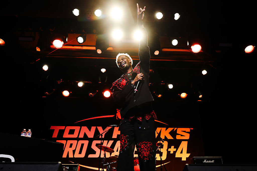 Rapper Danny Brown heads to Phoenix on his Stardust Tour