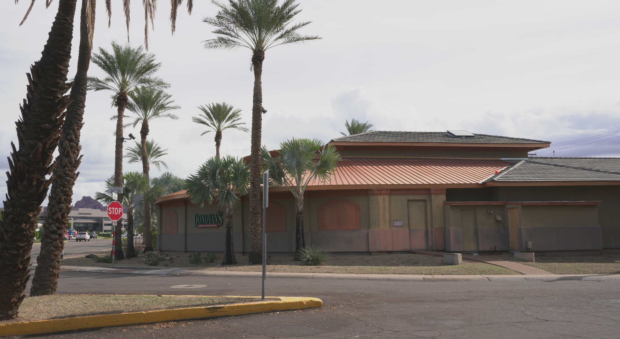 Phoenix neighborhood fighting proposed Joey Biltmore restaurant