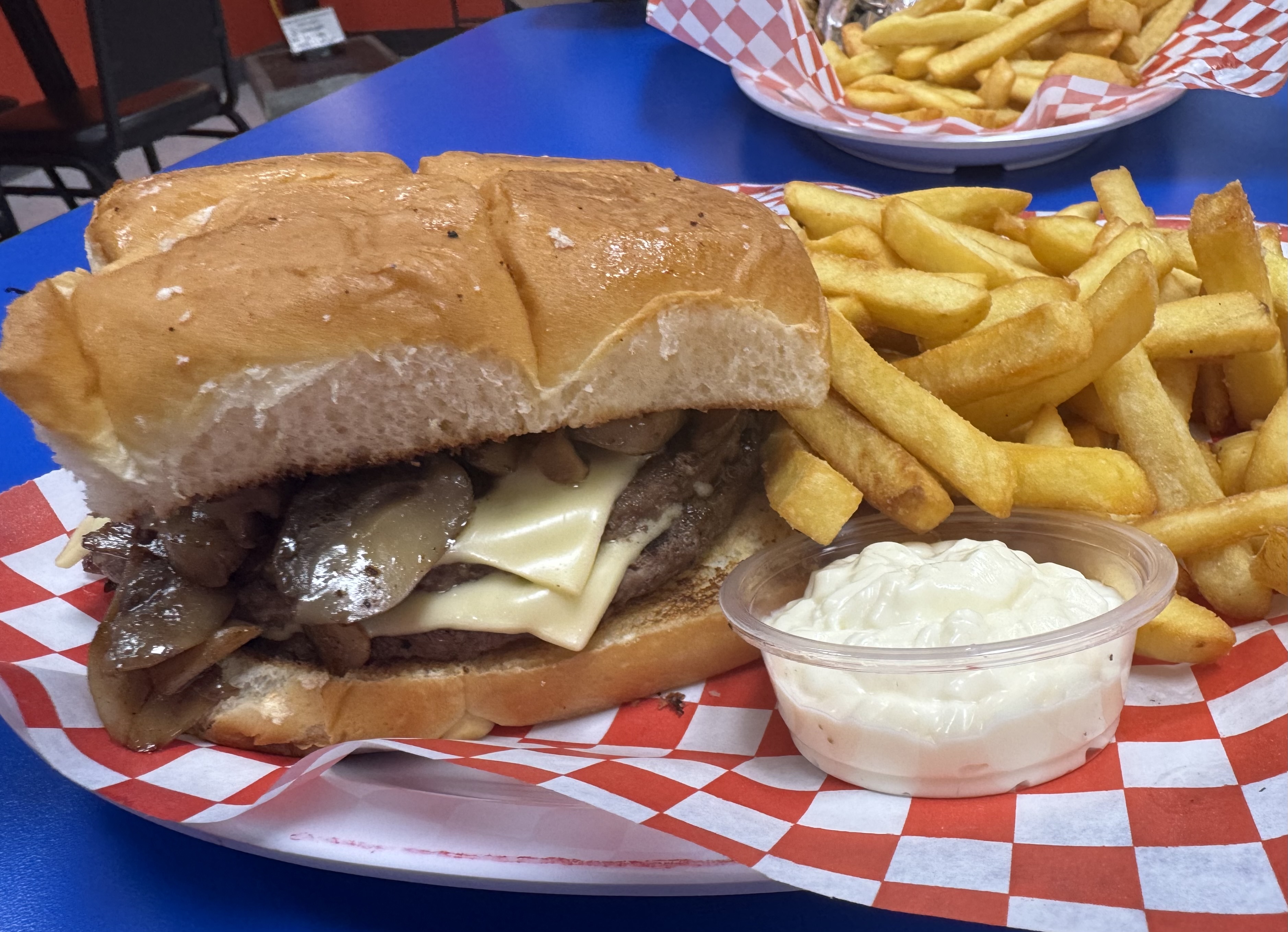 Where to find the best hamburgers in Phoenix