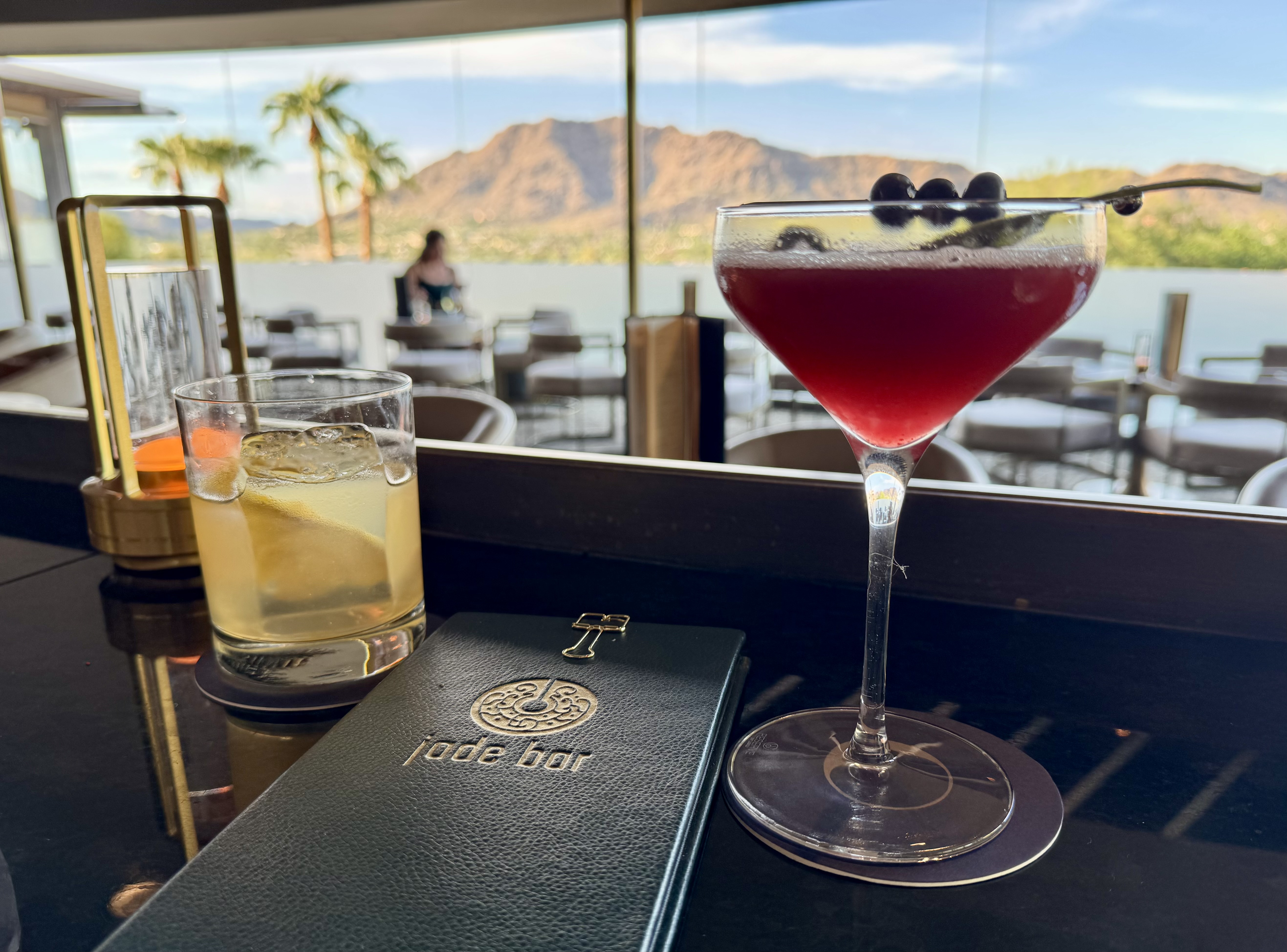 100 best bars in Phoenix, Arizona
