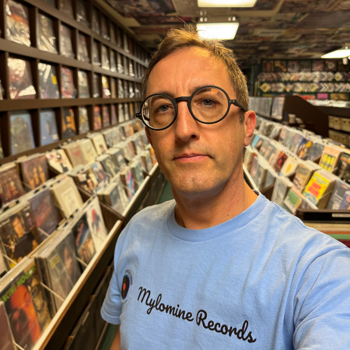 Classic Phoenix record store makes big changes under new ownership