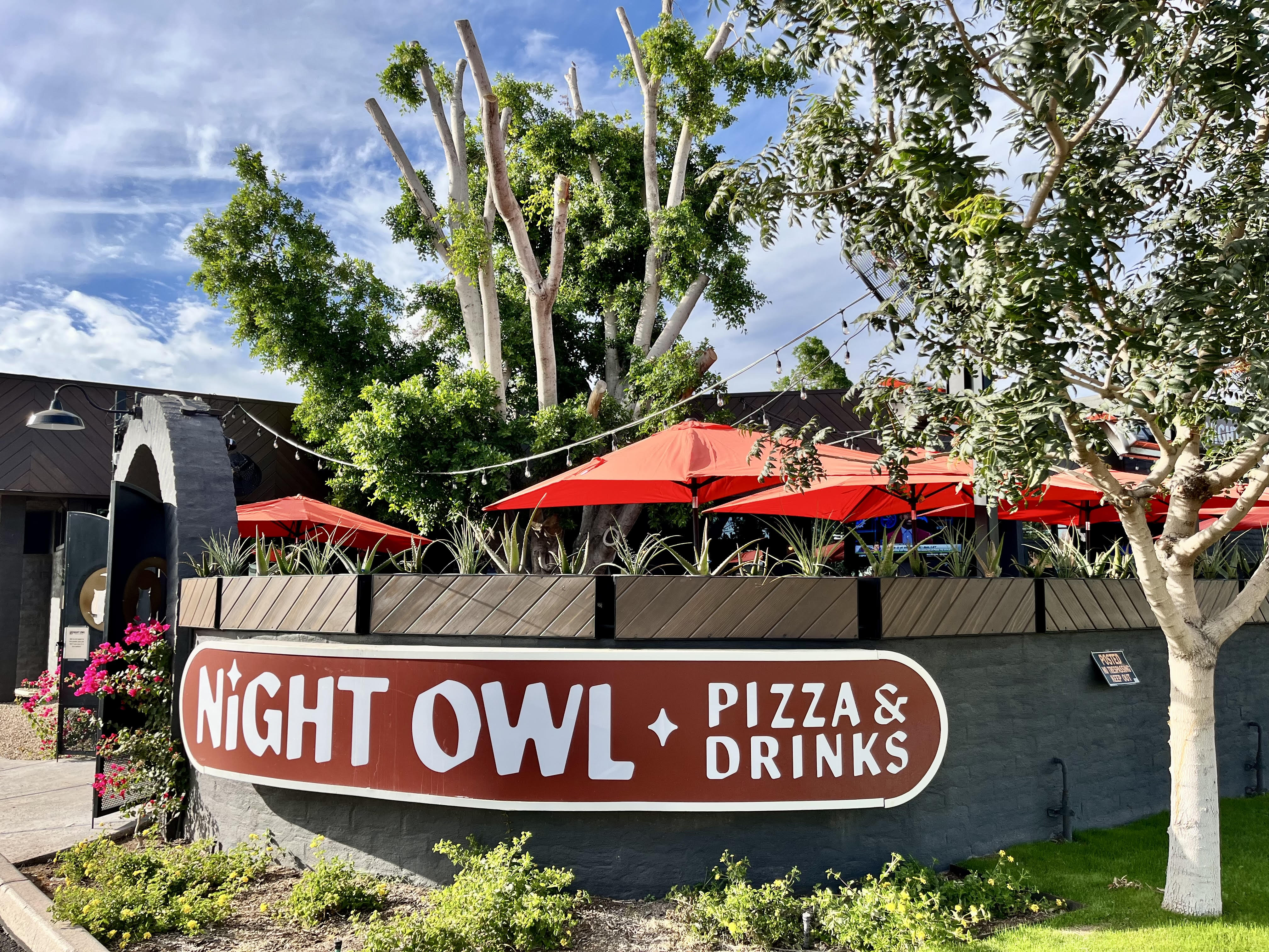 New slice shop and arcade bar opening in Tempe