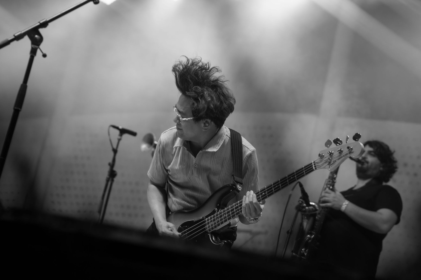 Photos: Dreamy Draw Music Festival in Scottsdale was soulful fun