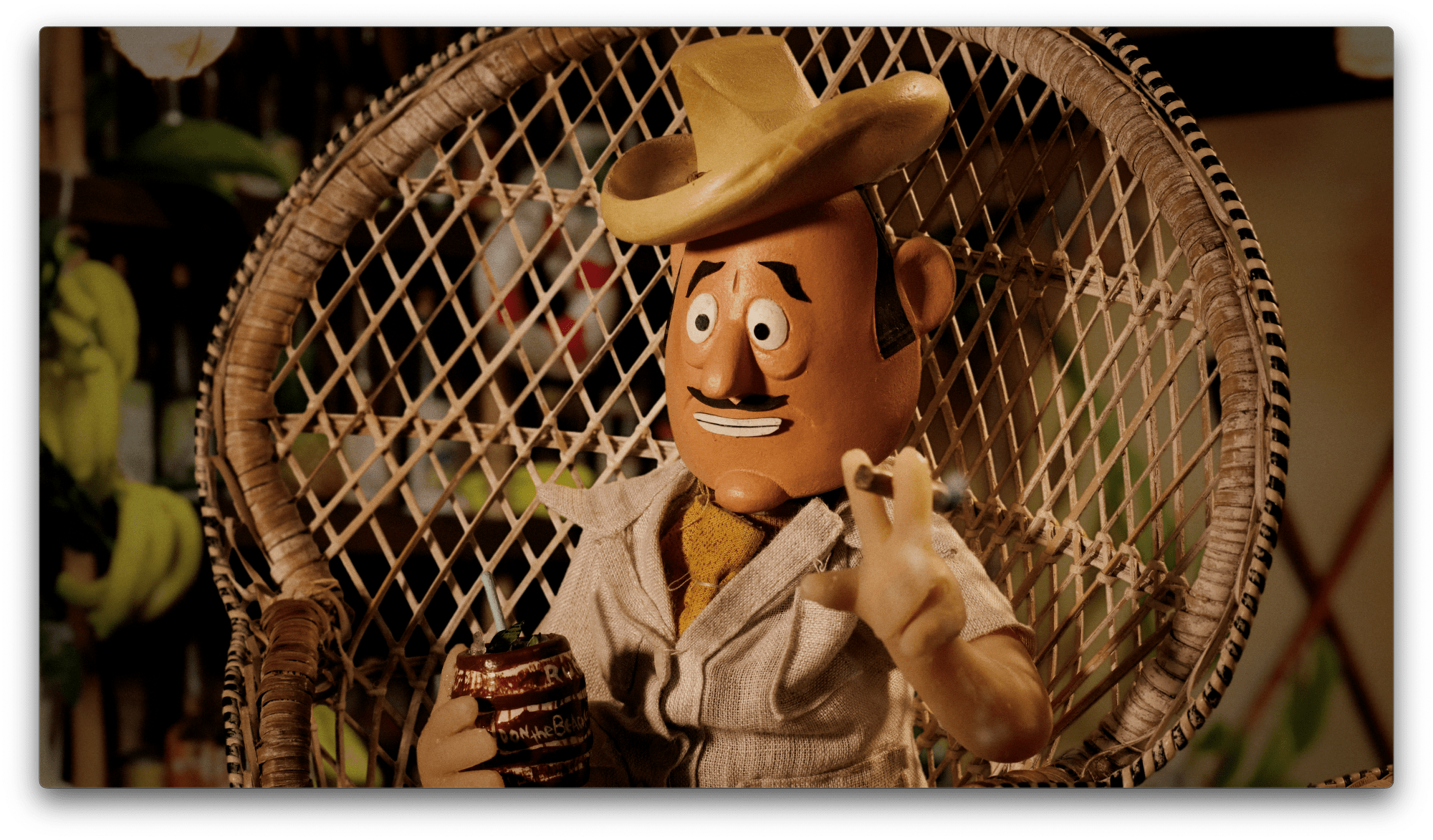 Phoenix theaters screen 'Donn of Tiki' documentary this week