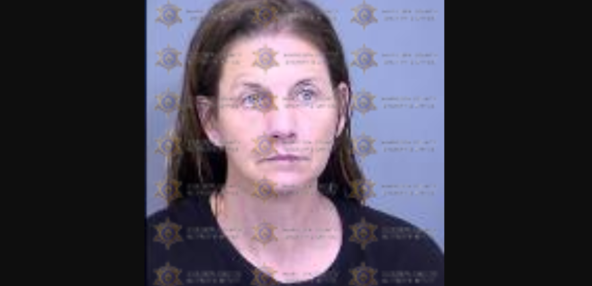 Arizona Attorney General official Hickman arrested by postal inspectors