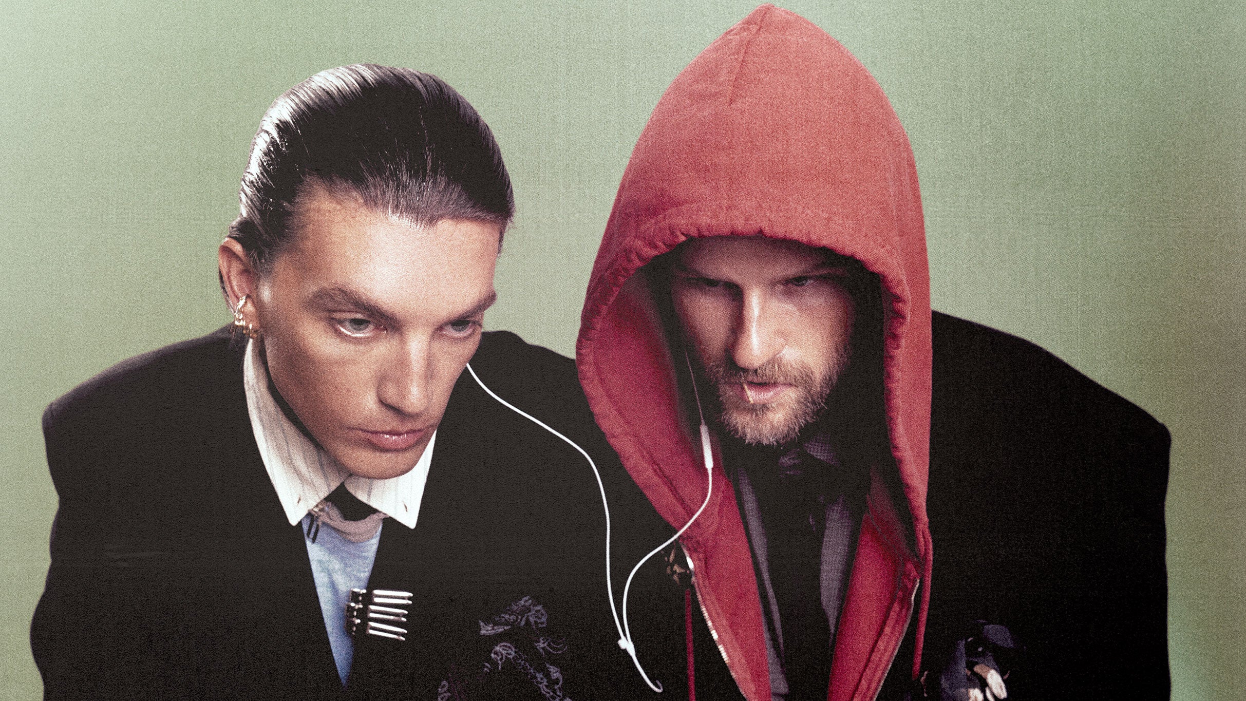 LANY: Soft World Tour | Phoenix New Times