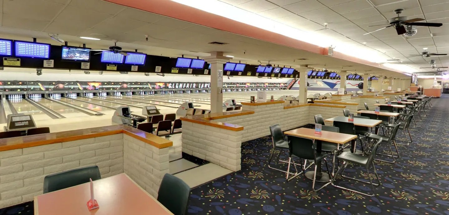 Glendale independent bowling alley has closed after 62 years