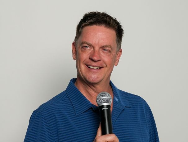 Jim Breuer Phoenix comedy show set for February