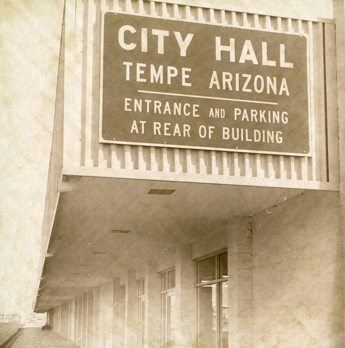 Photos: Danelle Plaza in Tempe and its evolution over the years