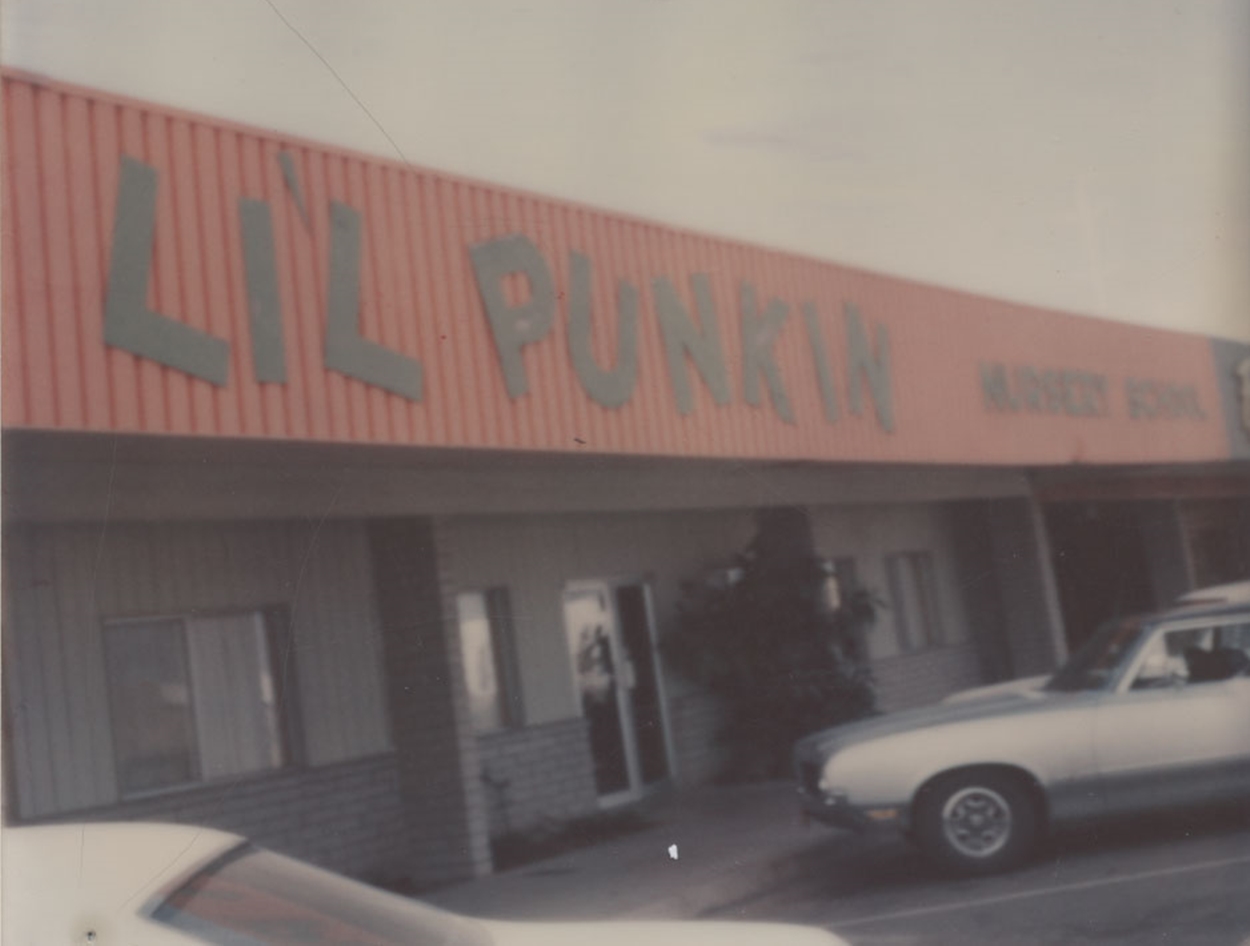 Photos: Danelle Plaza in Tempe and its evolution over the years