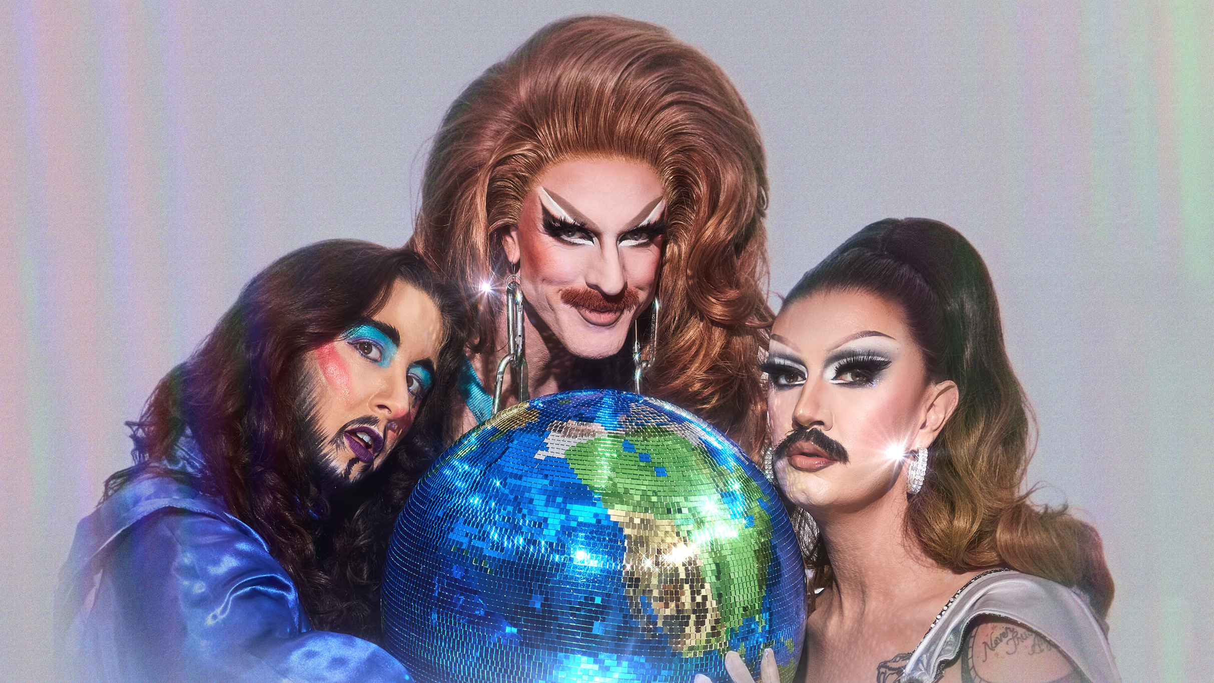 Pattie Gonia: SAVE HER! Feat. Sequoia and VERA! | Phoenix New Times