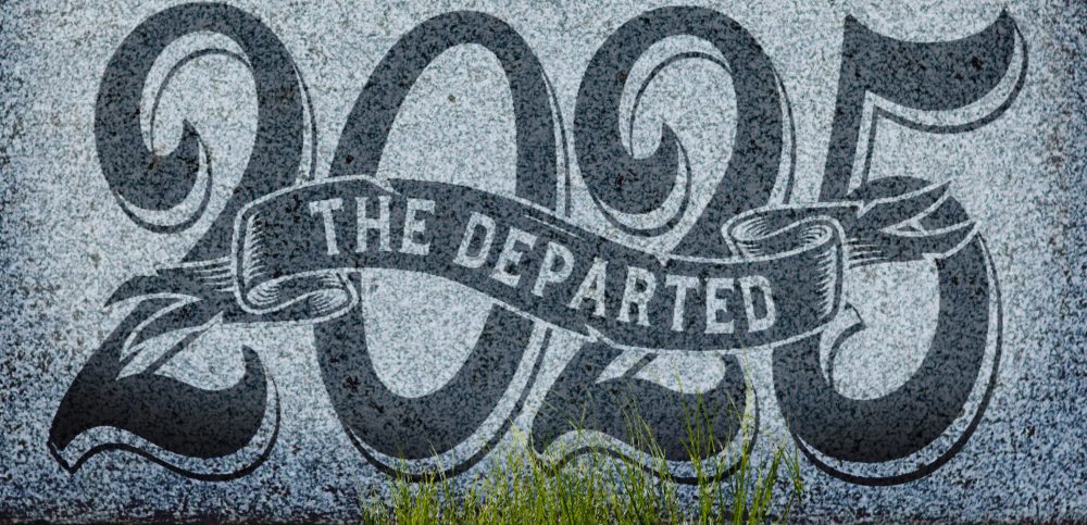 Remembering Phoenix figures who died in 2025