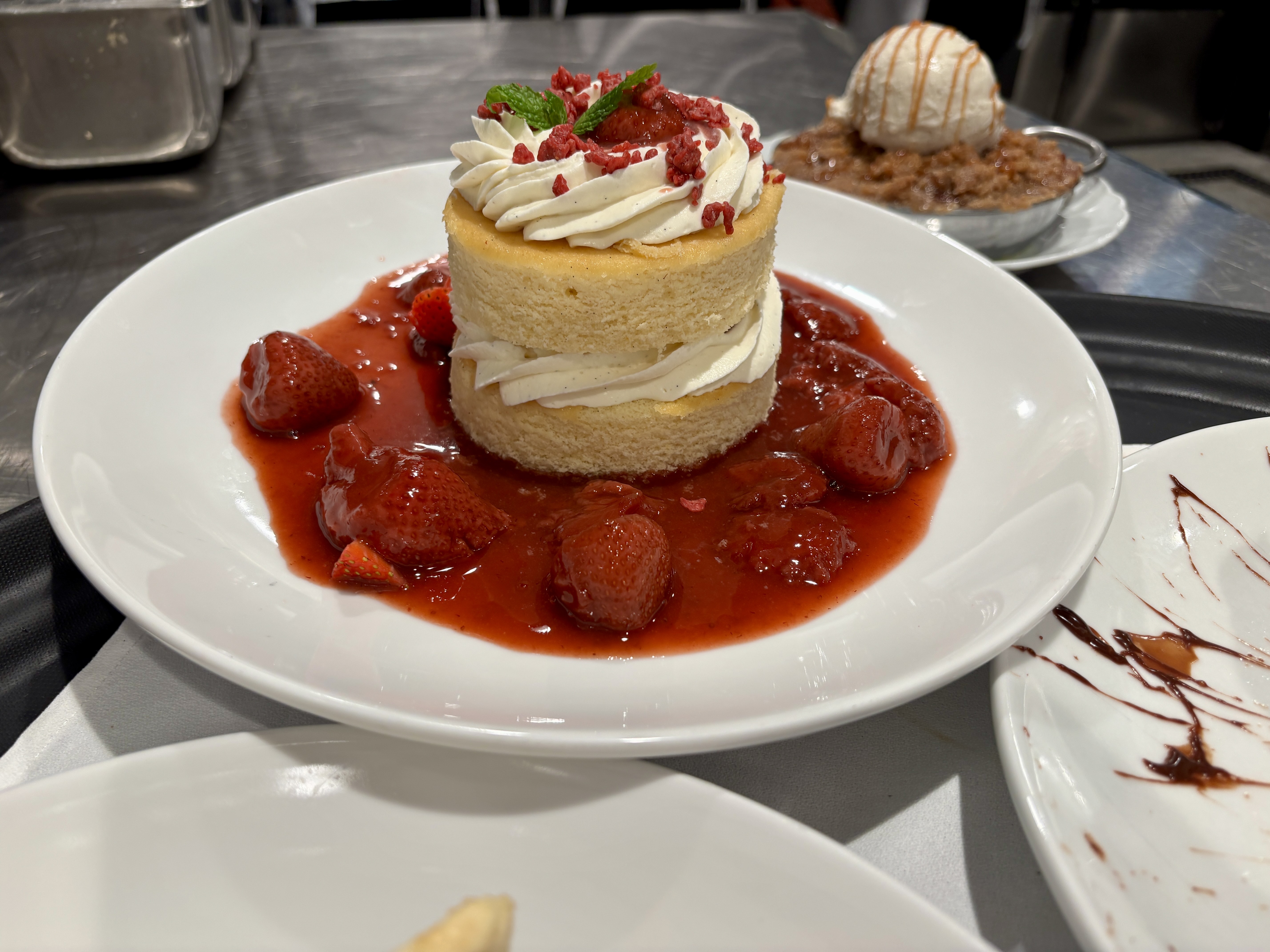 Legandary Phoenix spot named most iconic steakhouse in Arizona