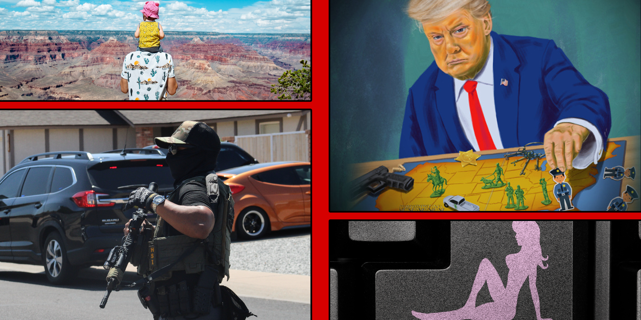 10 most-read Phoenix New Times news stories of 2025