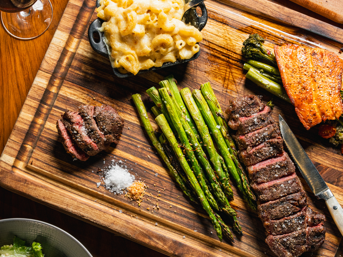 Scottsdale steakhouse to bring 'vibe dining' to downtown Phoenix