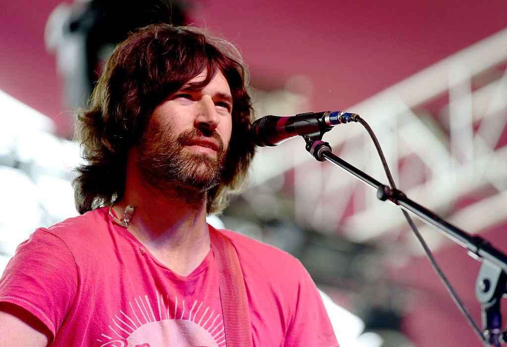 Arizona gets two intimate Pete Yorn shows