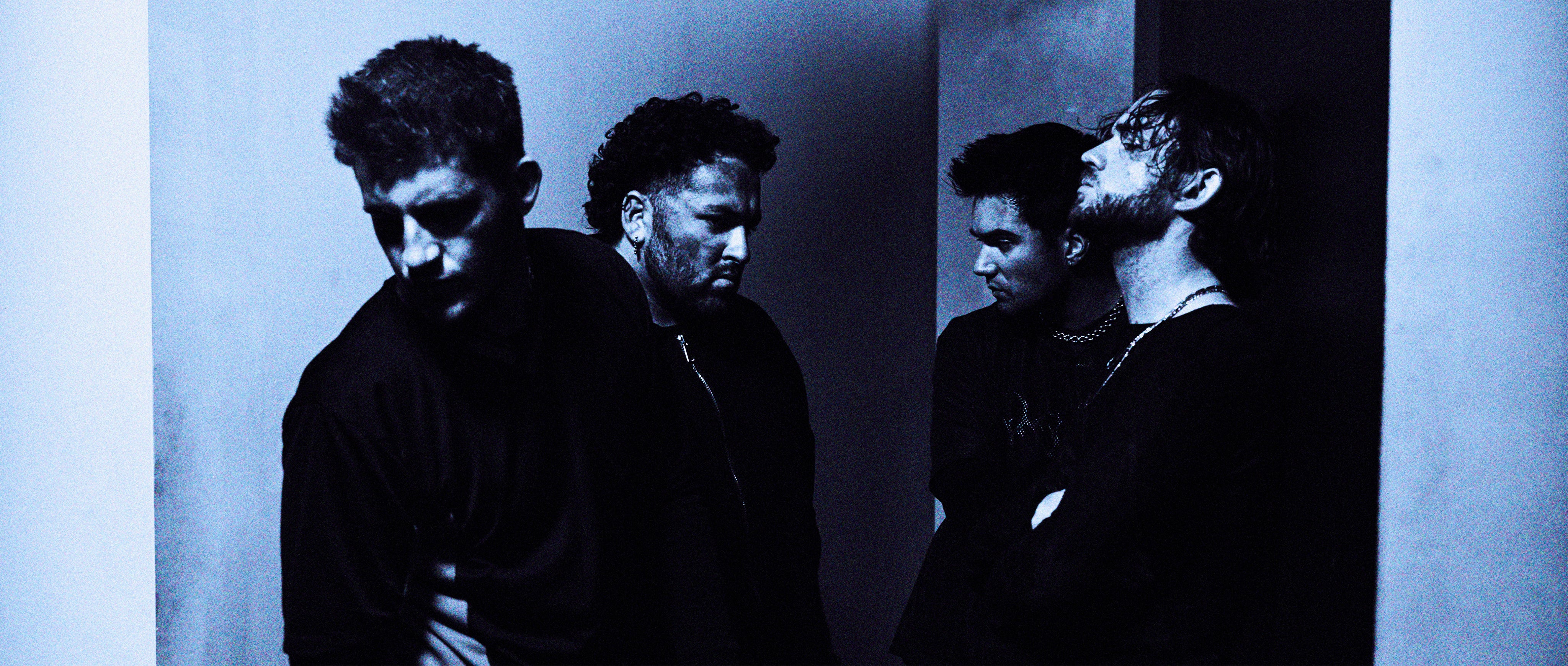 Revolver Presents: Thornhill: The Mercia Tour | Phoenix New Times