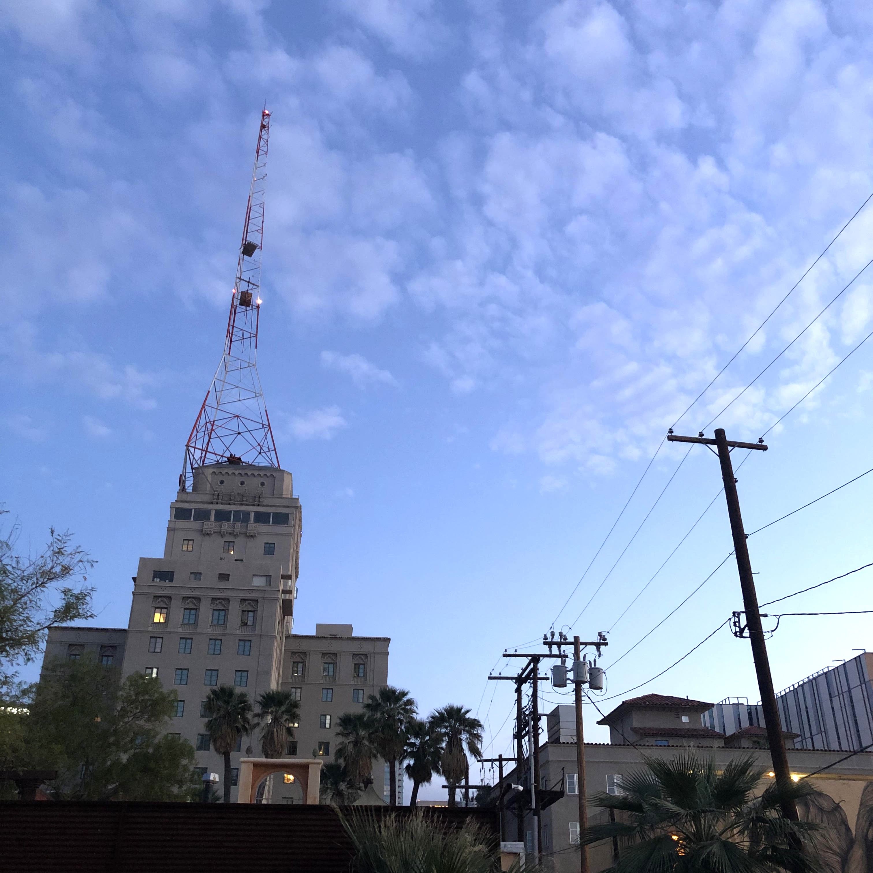 Why December 11 is 'Psycho' day in Phoenix