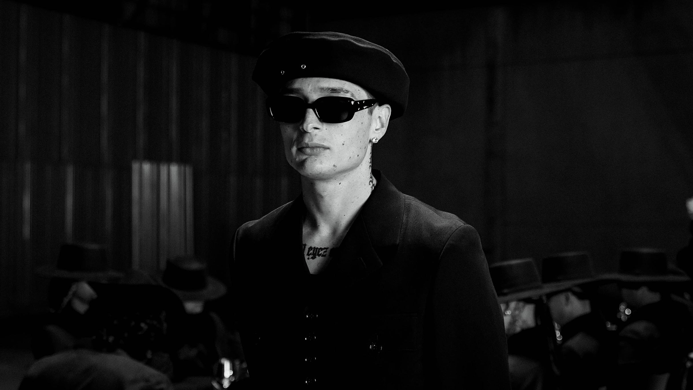 Dinastia Tour by Peso Pluma, Tito Double P & Friends | Phoenix New Times