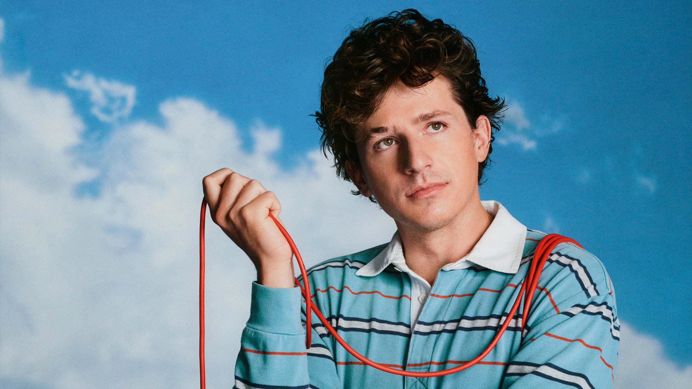 Charlie Puth: Whatever's Clever! World Tour | Phoenix New Times