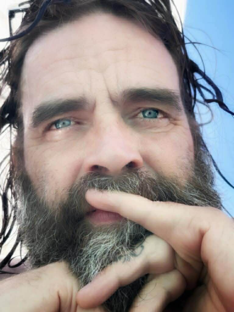 Longtime Phoenix rock 'n' roller releases new volume of poetry